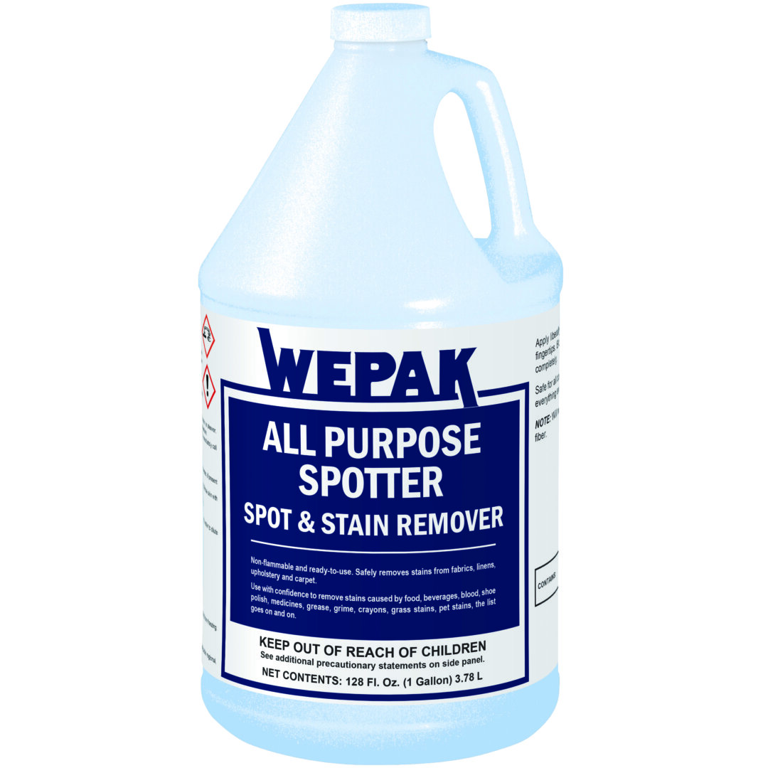 All Purpose Spotter | WEPAK
